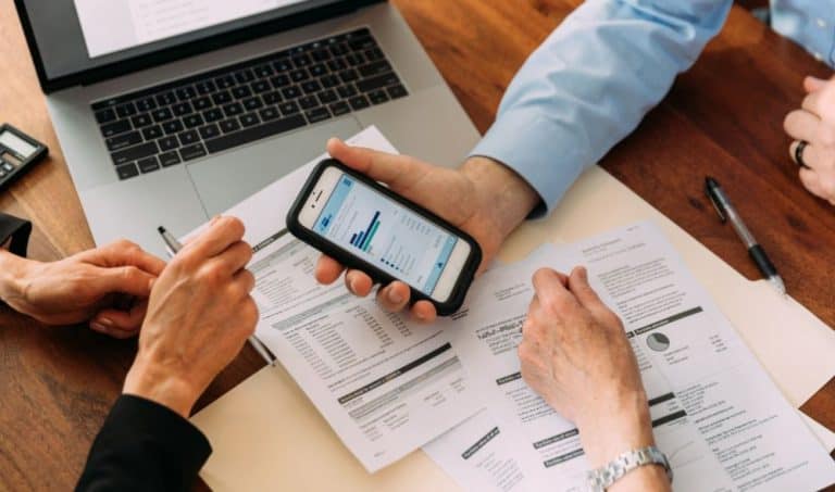 Financial Advisory Services - Morison LC Malaysia